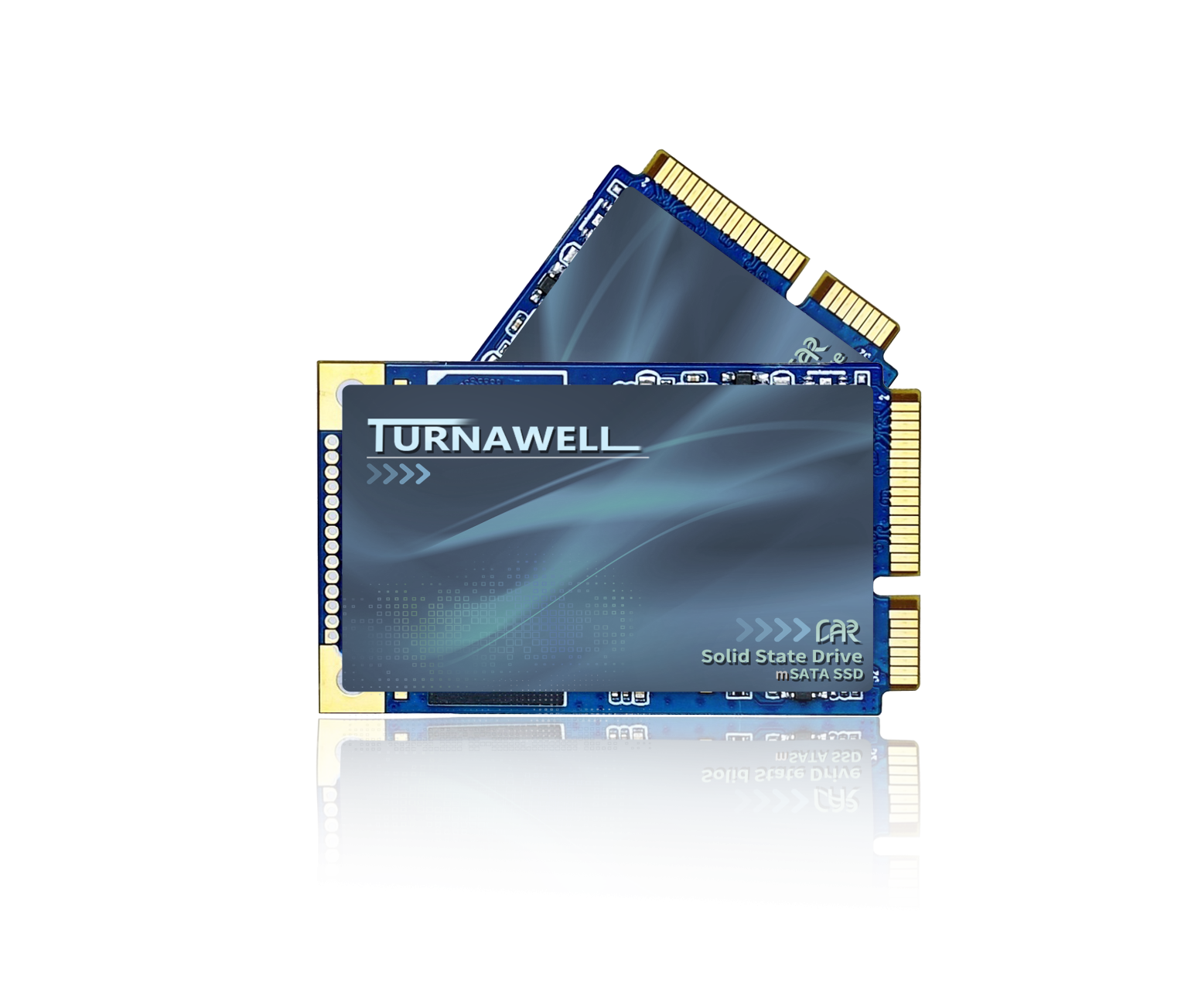 TURNAWELL - TURNAWELL-SSD