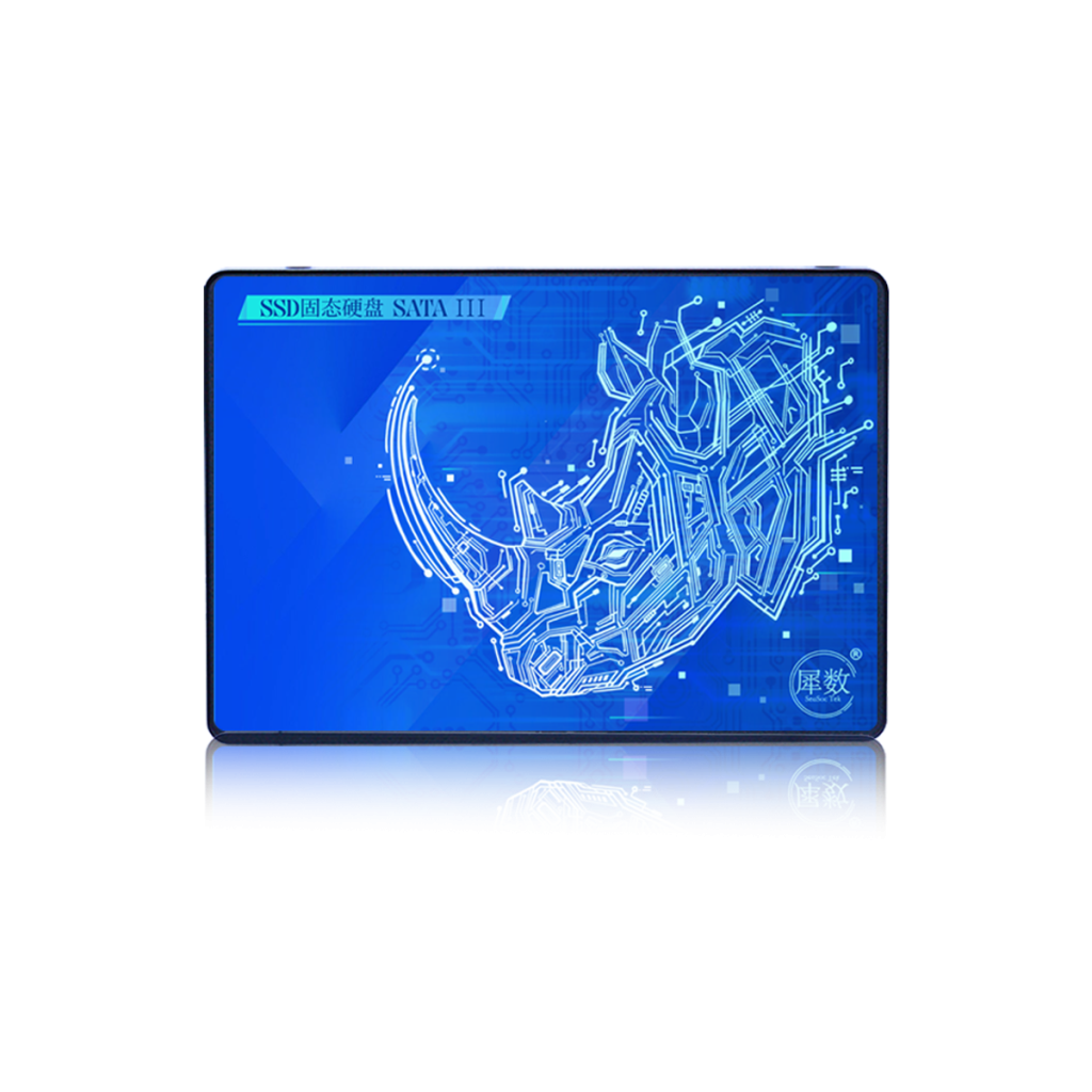 犀数 SeaSoc.TEK - TURNAWELL-SSD